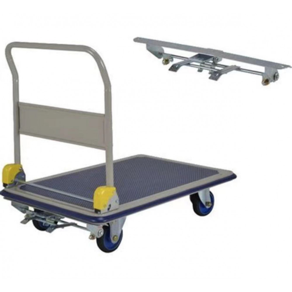 Prestar Hand Trolley NF-301 with brake System