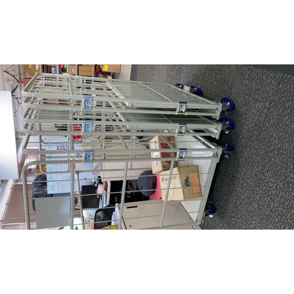 Prestar Cage Trolley 籠車